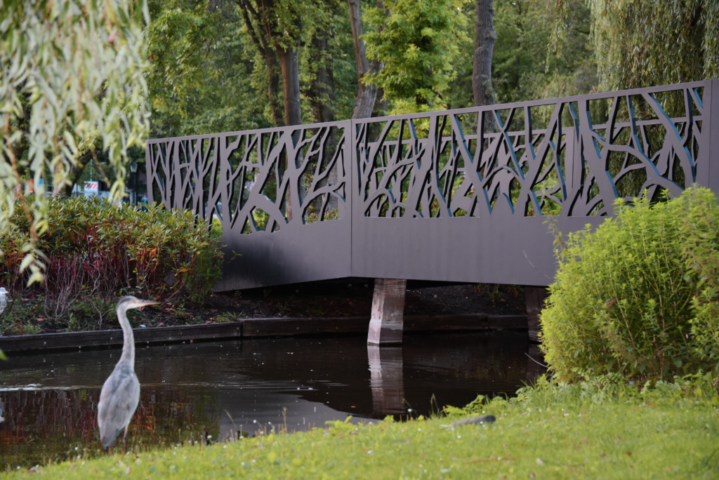 Oosterpark Amsterdam - Sant en Co