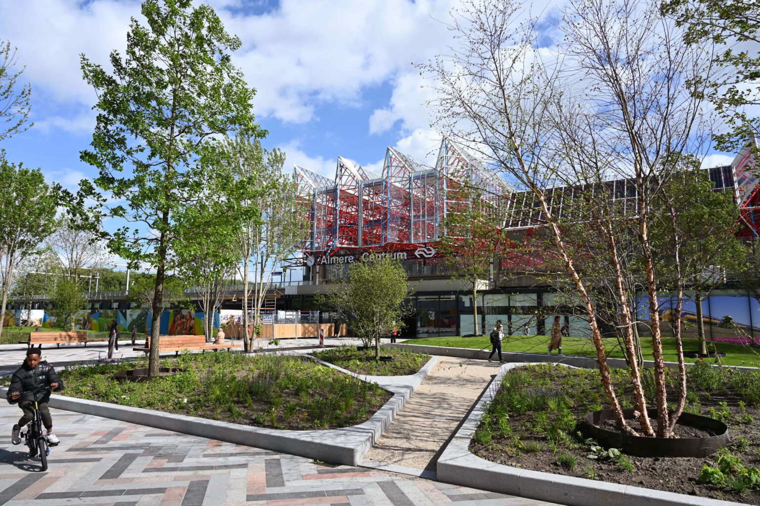 Portfolio - Sant en Co