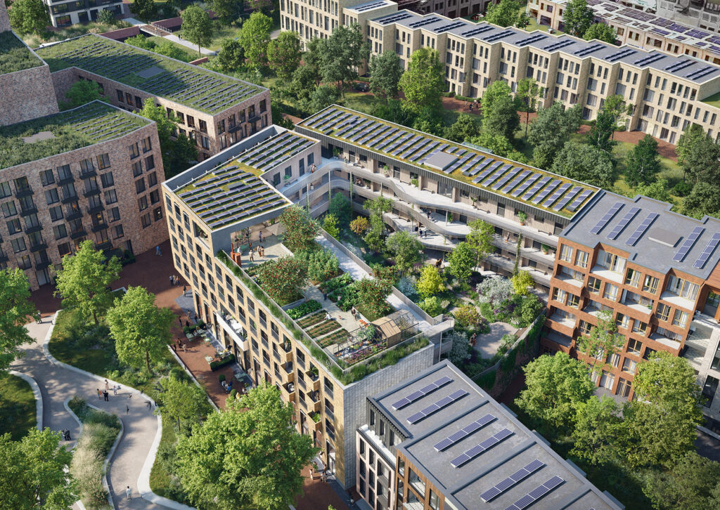 De Koploper Delft - Sant en Co