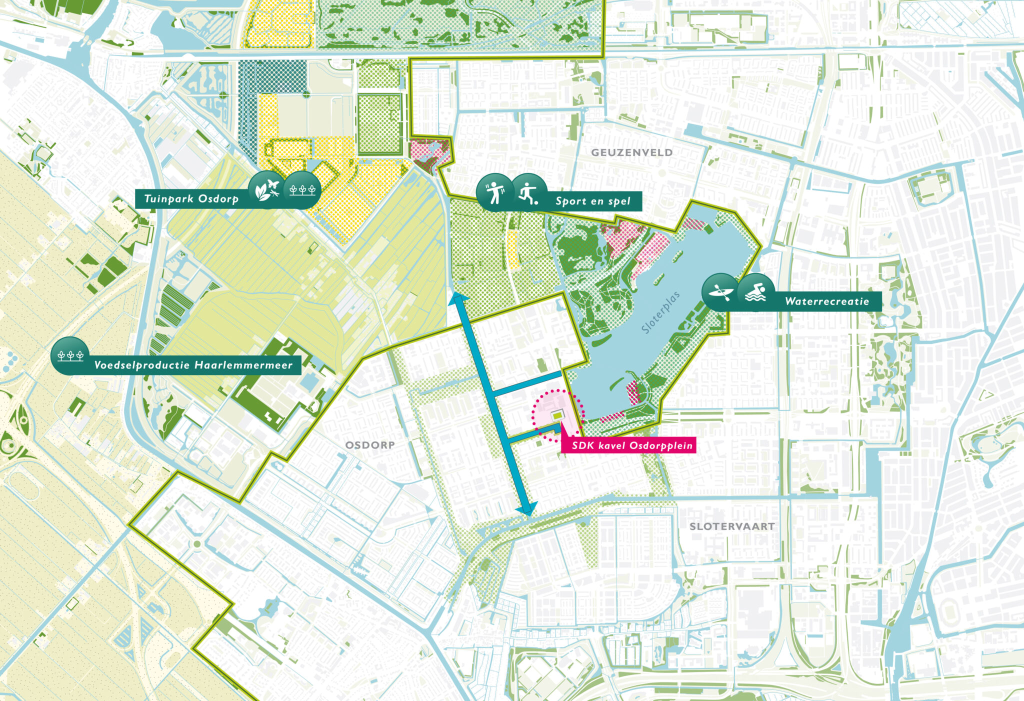 MIX Amsterdam - Sant en Co